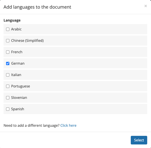Translate HTML: Fast & Easy Guide | Redokun Blog